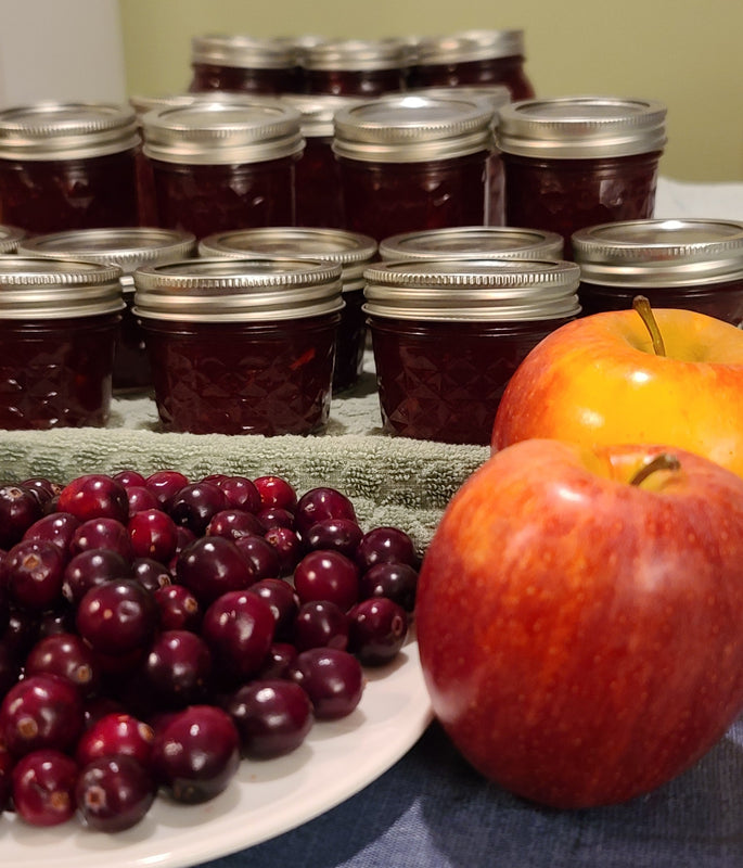 Dory Dozens Delights - Handmade from the Farm