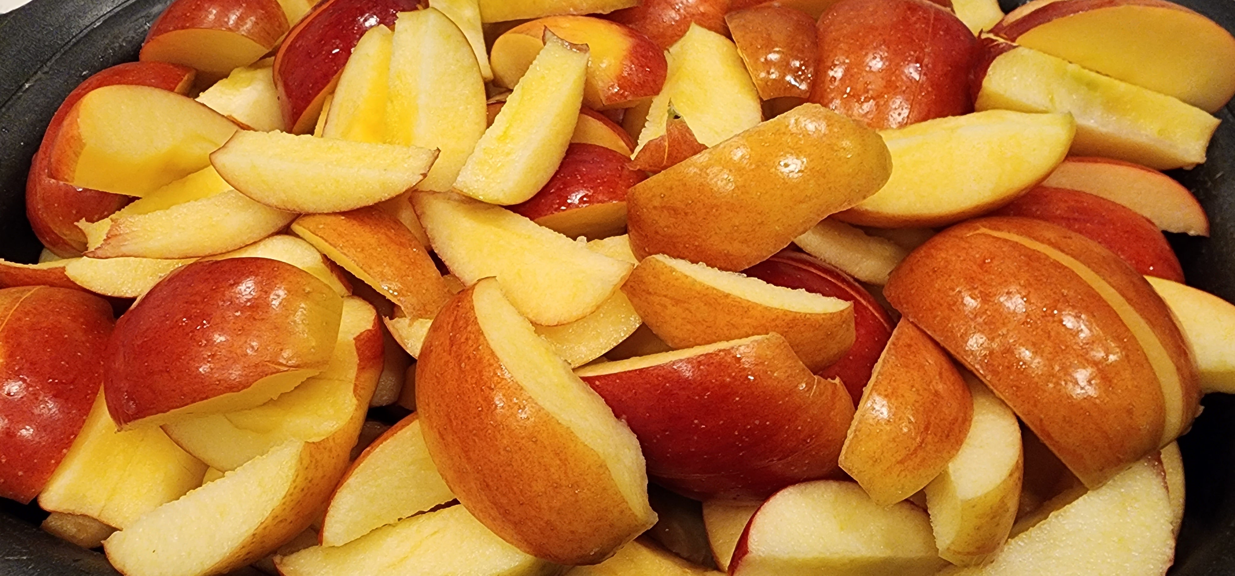 Smooth Jazz Apple Butter – Dory Dozens Delights